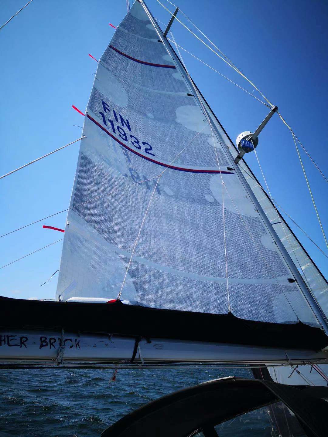 Sailmakers|Loongsails|Best quality sails,Racing sail,Crusing sails|Best ...